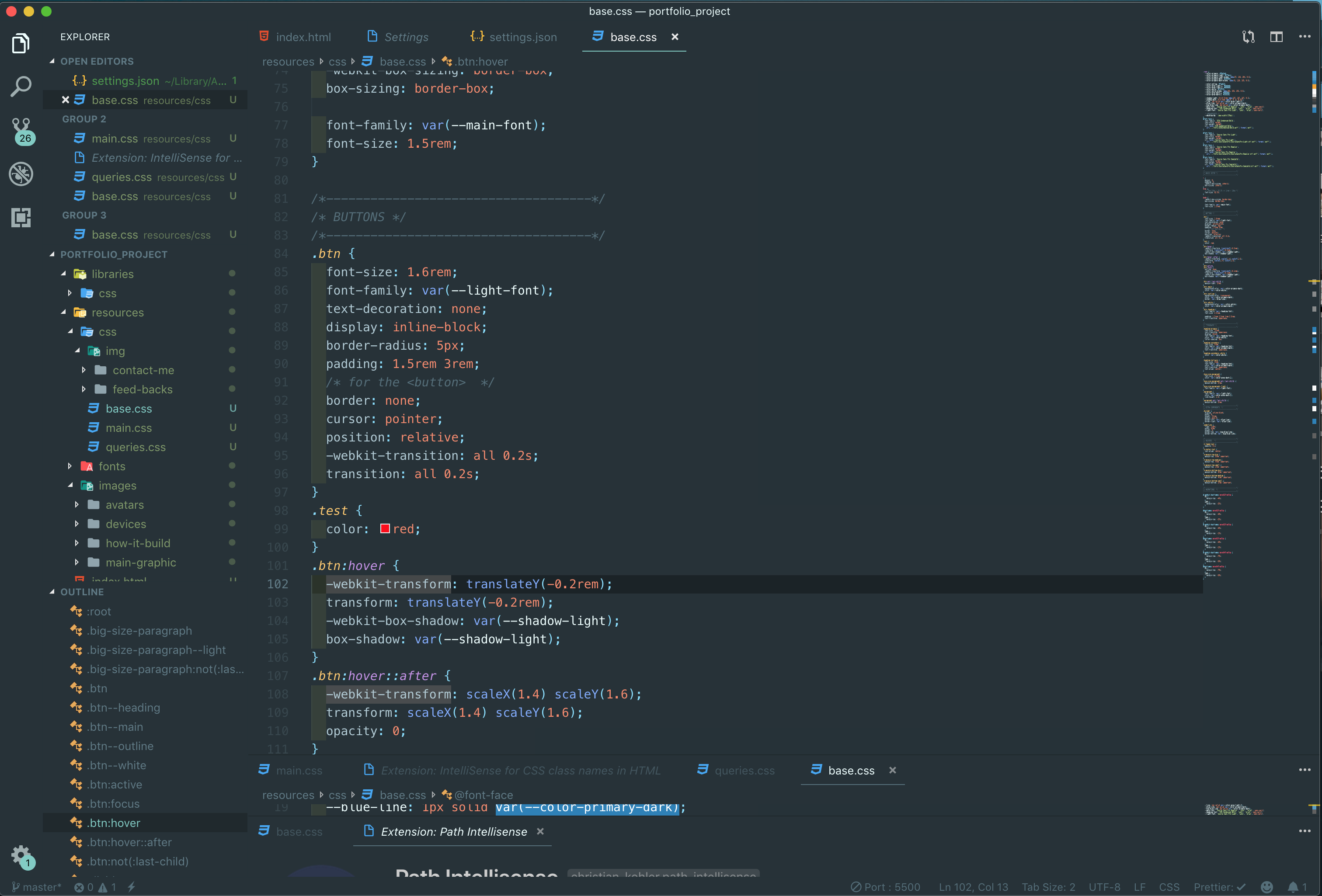 Code Nhanh Và Hiệu Quả Hơn Với Vscode Tips Tricks