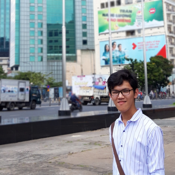 Thuận Phong - Viblo