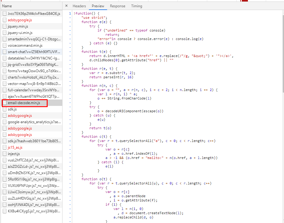 "Cào" dữ liệu doanh nghiệp với Beautiful Soup một cách cực kỳ đơn giản