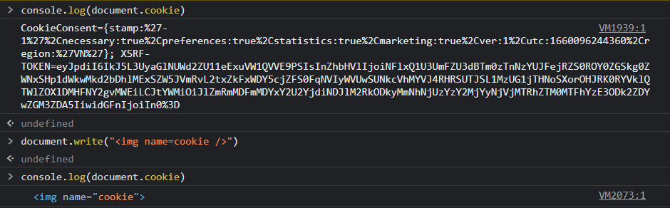 corCTF 2022 Writeup (Part 2)
