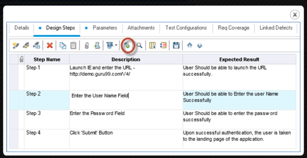 Test Plan Module in HP ALM (Quality Center) Tutorial