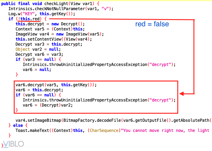 [Write up] NaHamCon CTF 2023 - Android challenge