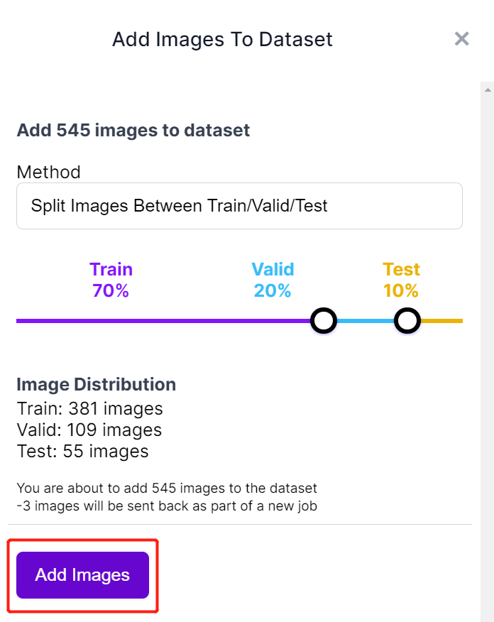 Sử dụng Roboflow cho bài toán Object Detection đơn giản - AI Design ...