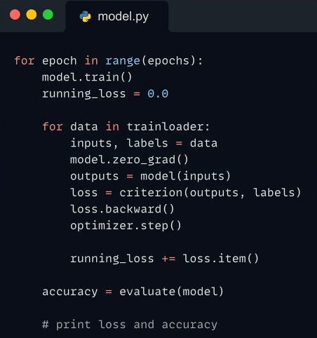 Skorch: Cách để Pytorch trở nên đơn giản