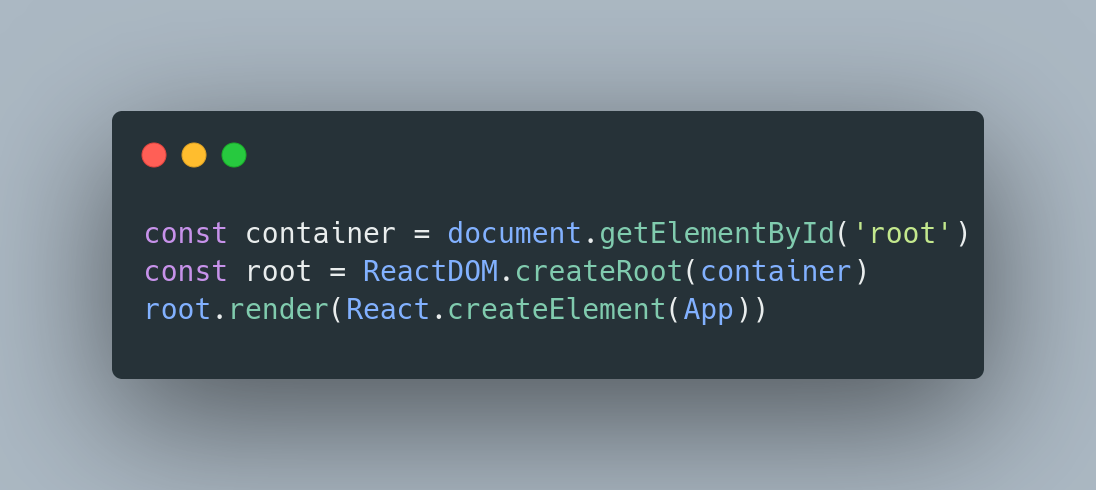 Thích Học Reactjs Pure React Viblo 