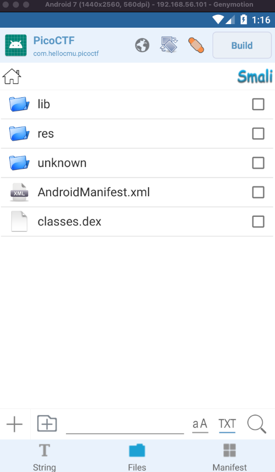 ToolHub #2: Patch Android app bằng Android app với APK Editor Pro