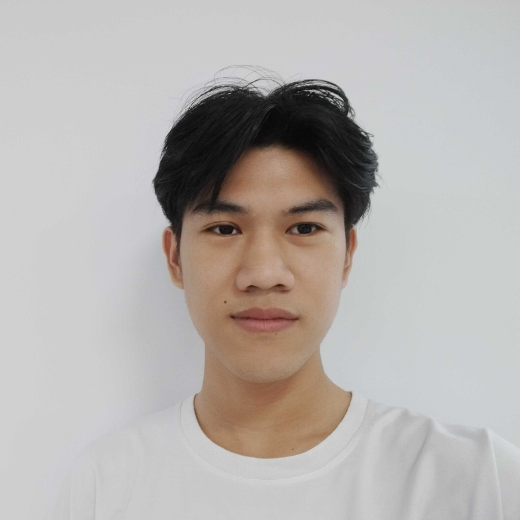 Nguyễn Tích Duy - Viblo