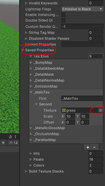 [Unity] Tự học unity xây dựng game, xây dựng map đồng cỏ part 1