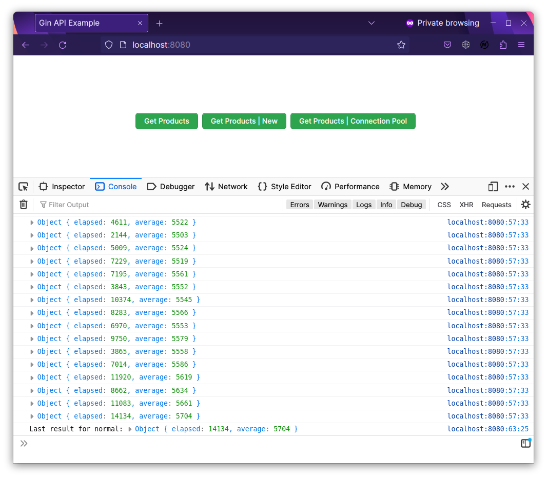 Database Connection Pooling: Tổng Quan và Implement Benchmark - Viblo