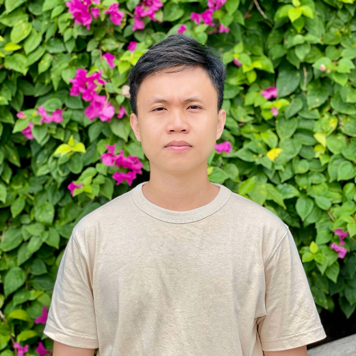 Nguyễn Thành Duy - Viblo