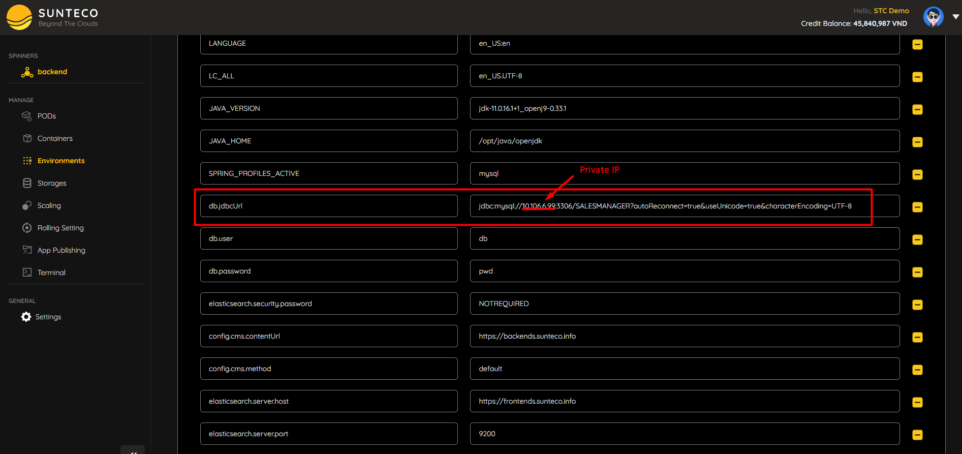 5 bước triển khai website thương mại điện tử - Sunteco Cloud