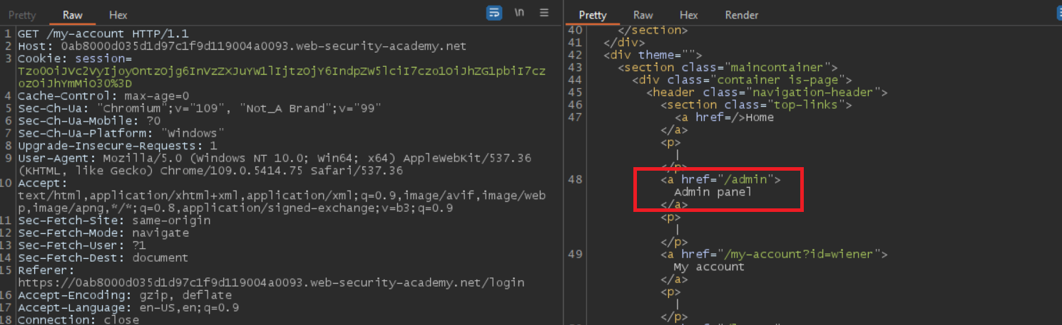 Insecure deserialization vulnerability - Các lỗ hổng Insecure ...