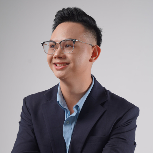 Master Tuấn Anh - Viblo