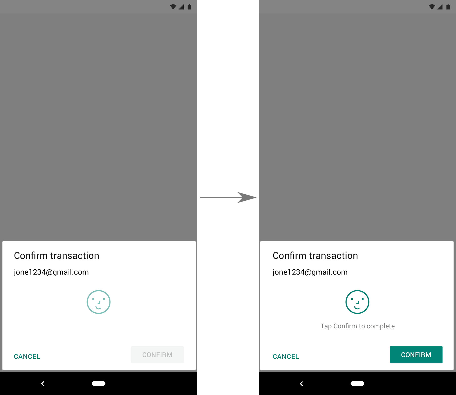 Android Q features and APIs