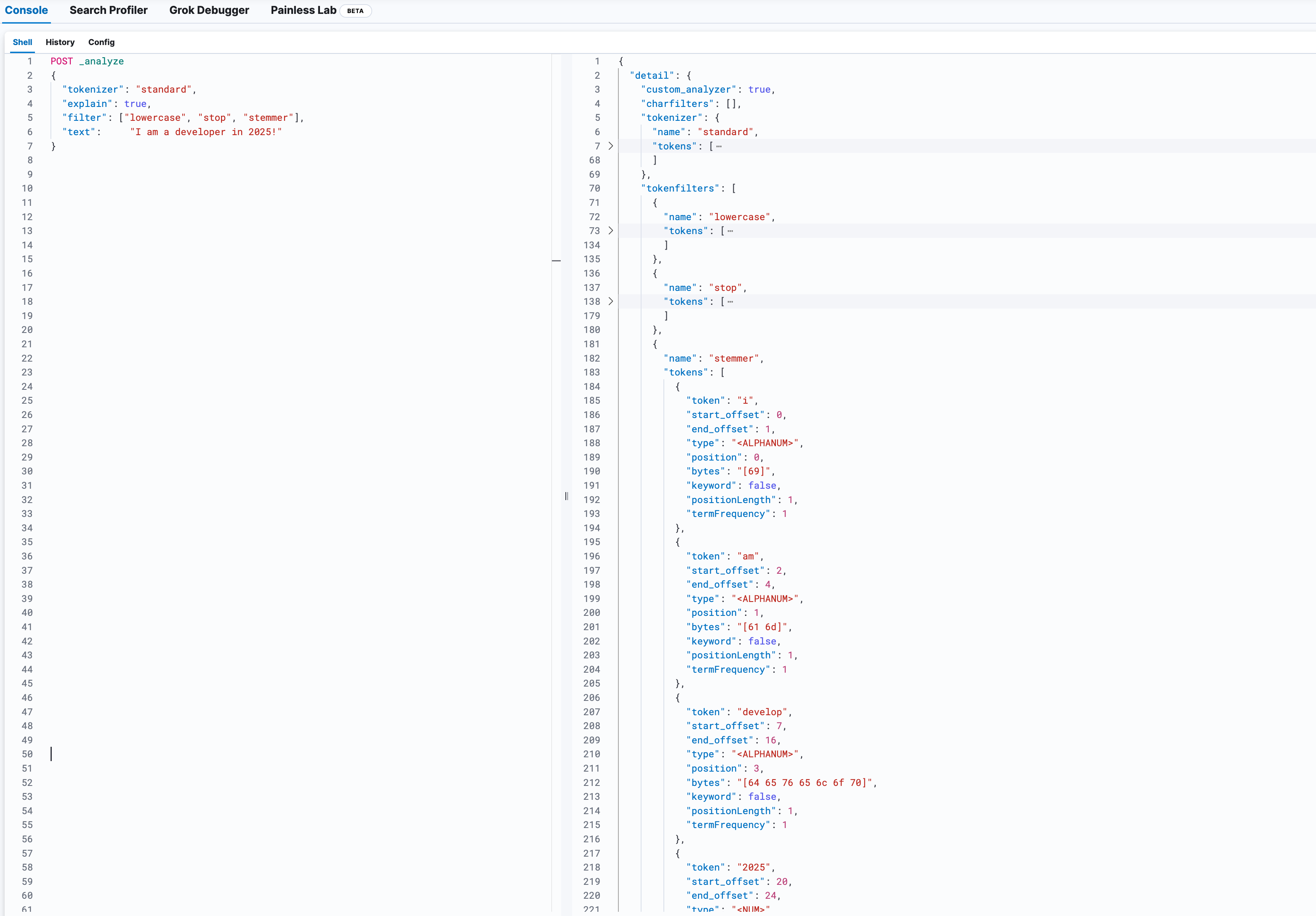 Boilerplate NestJS - Elasticsearch & Cluster - Viblo