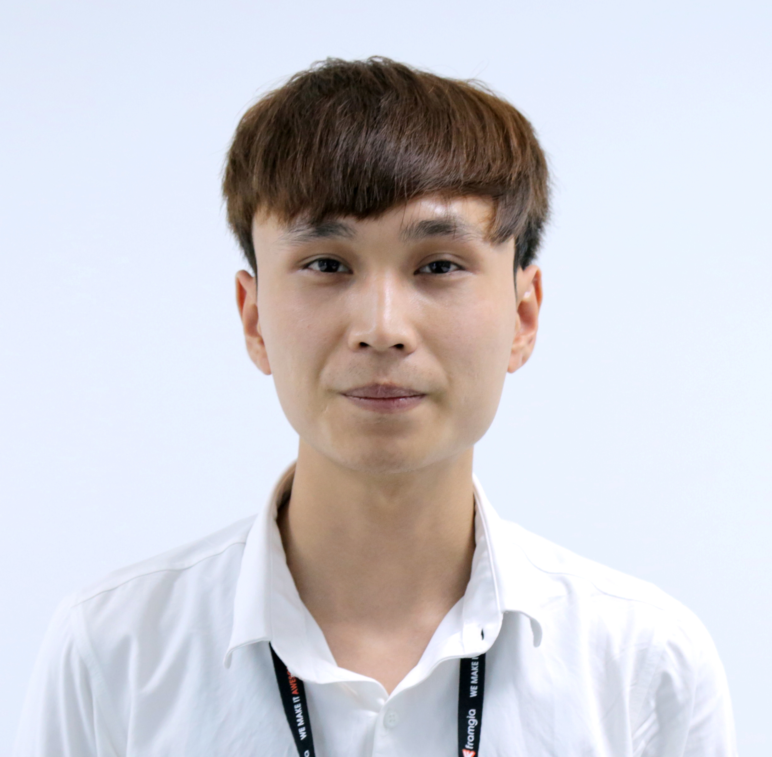 Nguyen Huu Hau Viblo