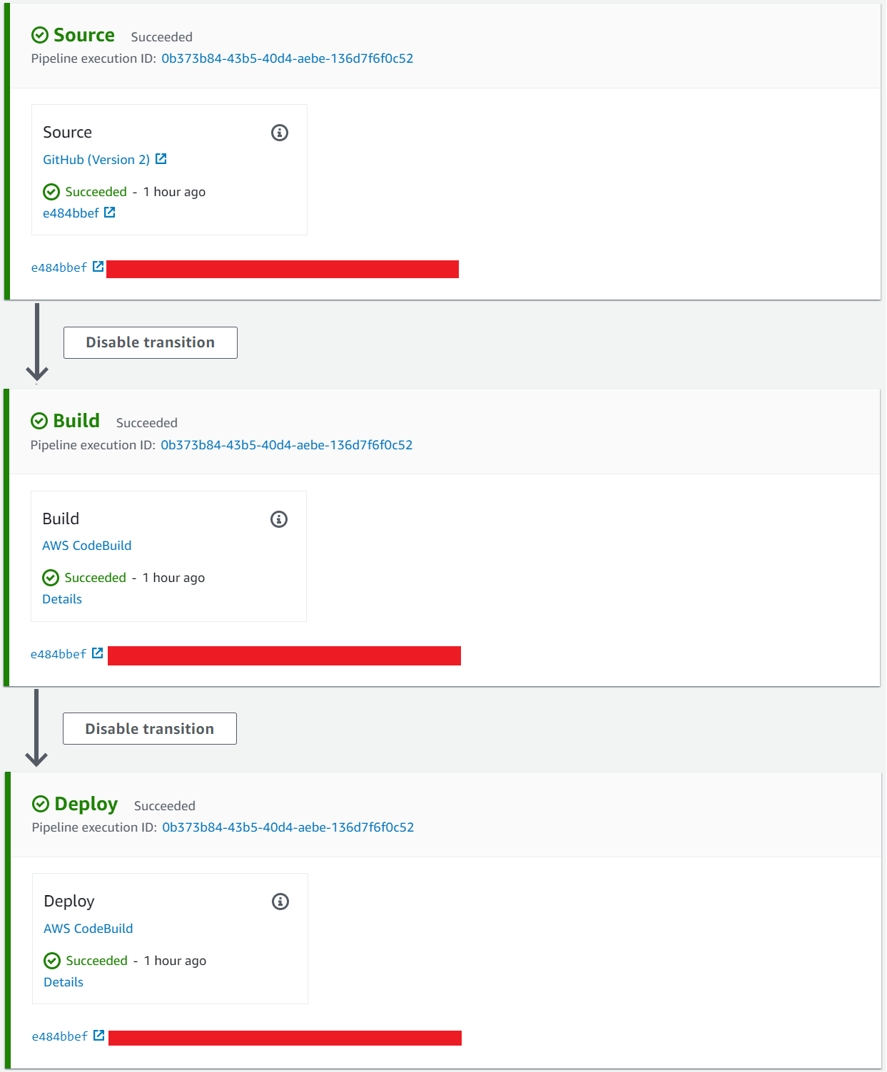 Serverless Series (Golang) - Bài 8 - CI/CD with CodePipeline: Automatic Update Lambda and S3 SPA