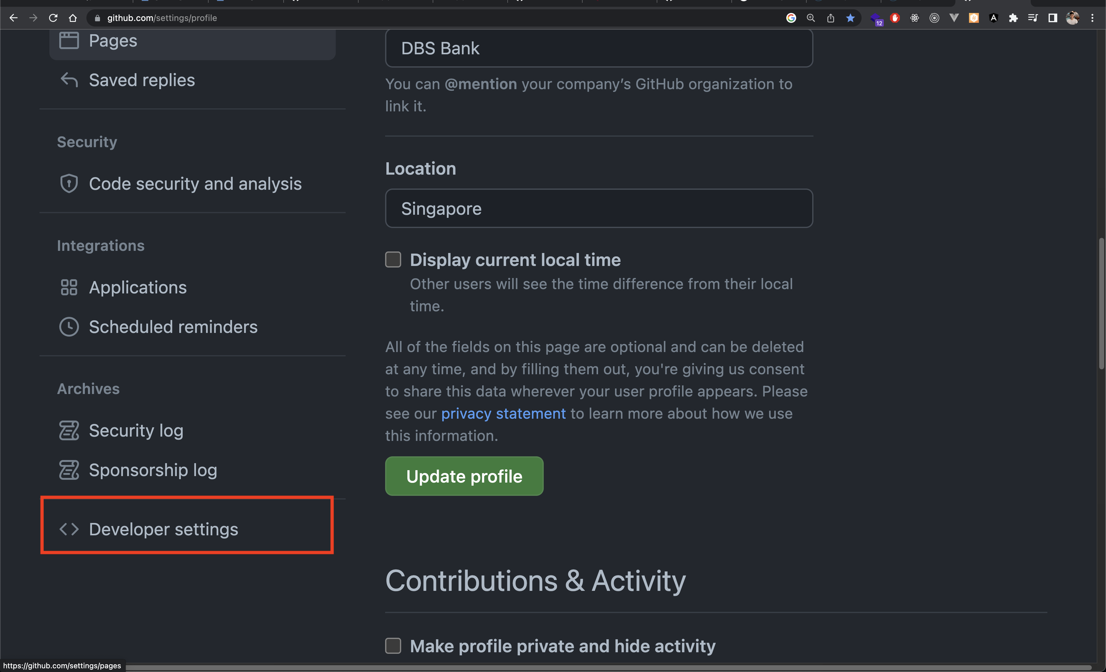 Deploy Github Self Host Runner với Docker Compose dùng Replicated Mode - Viblo