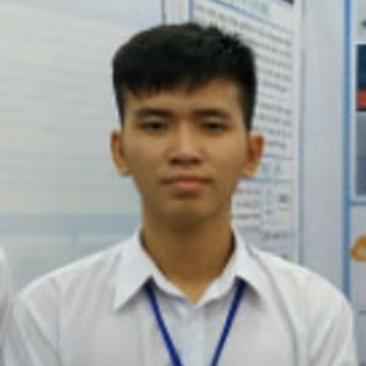 Vinh Phạm - Viblo