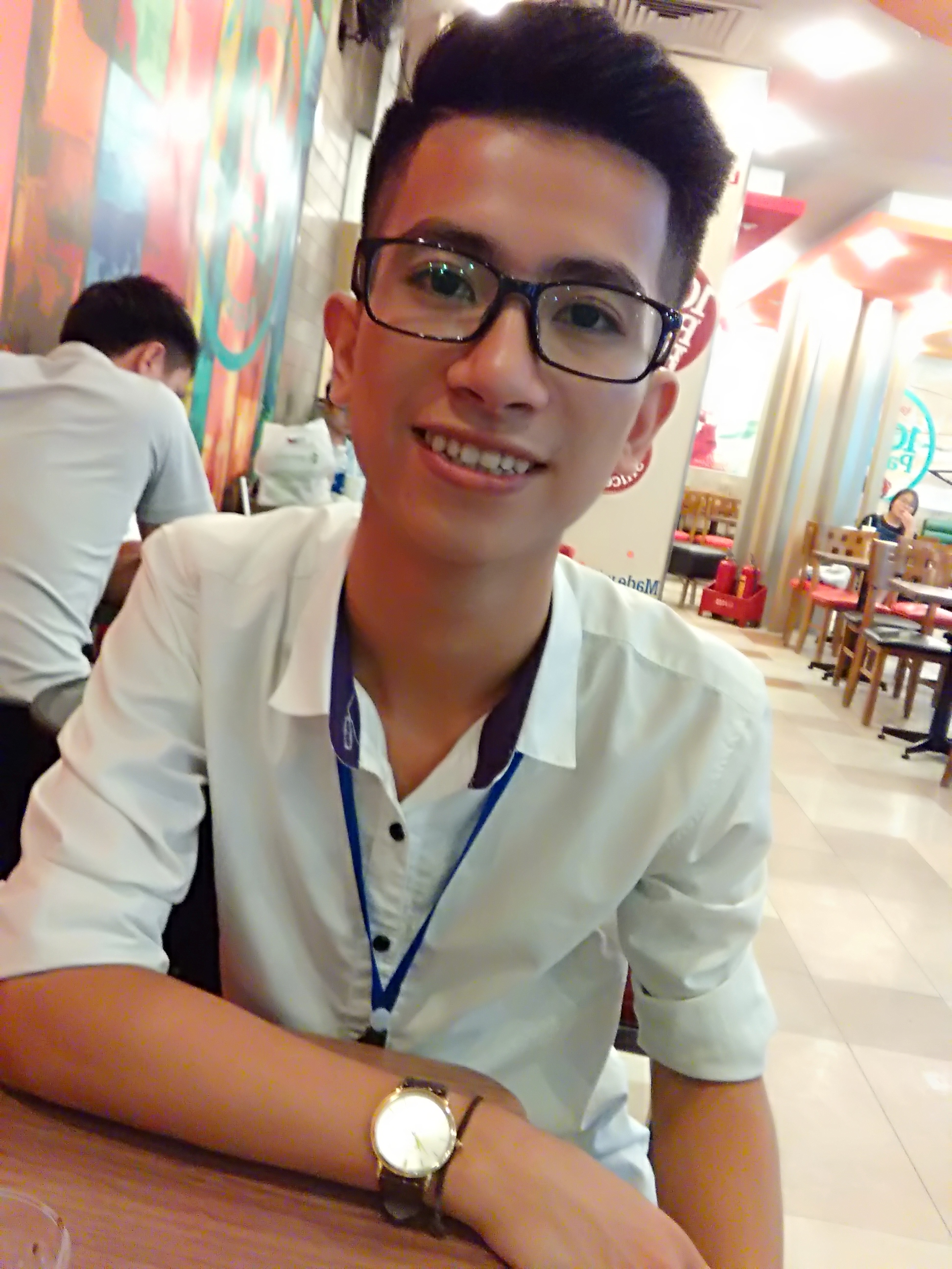 Vũ Đình Tuân - Viblo