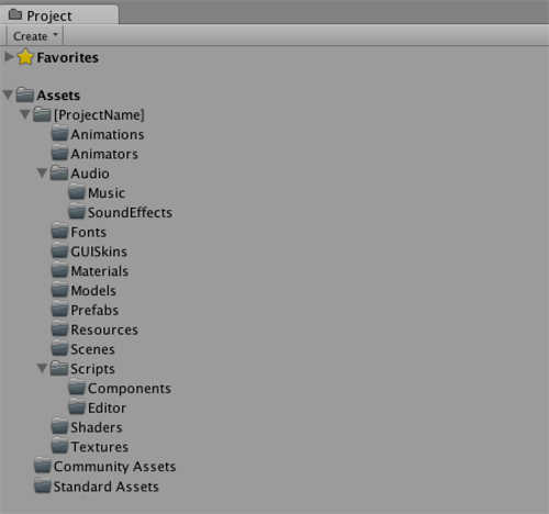 Unity Basic (1/5): Các khái niệm cơ bản: GameObject, Component, Scene ...