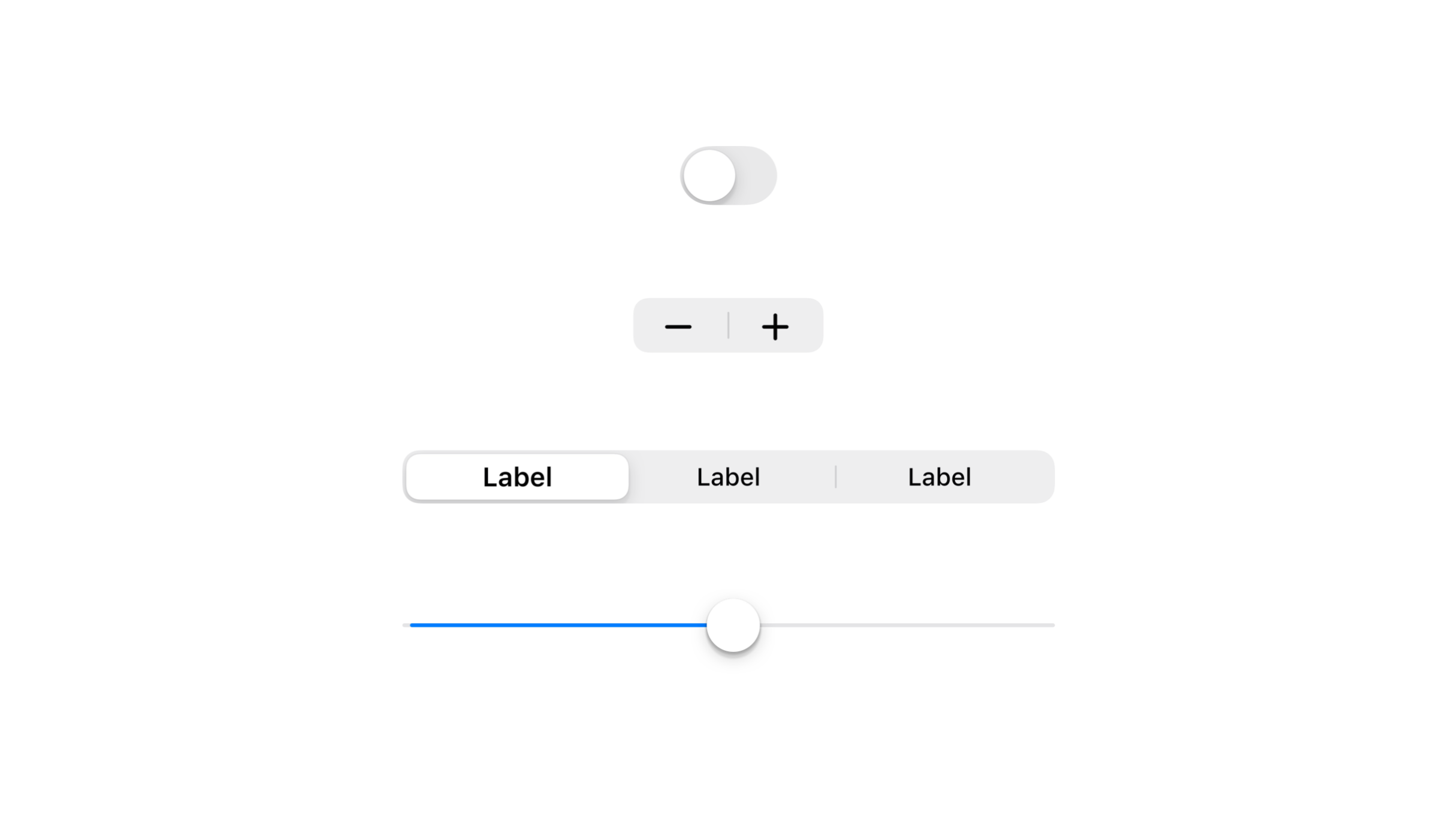 Có gì mới trong iOS 13