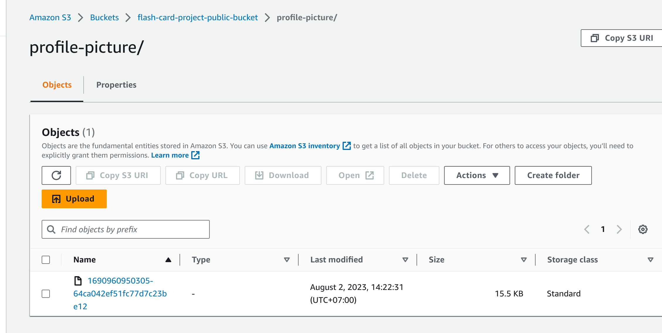 NestJS: Upload Large File AWS SDK v3 & lib-storage 📚🪣