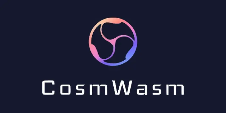 Phát triển smart contract với Cosmwasm