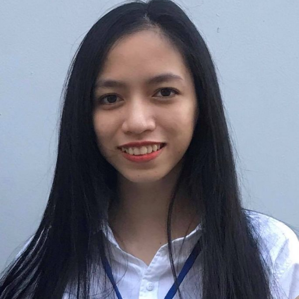 Nguyễn Hồng Phúc - Viblo