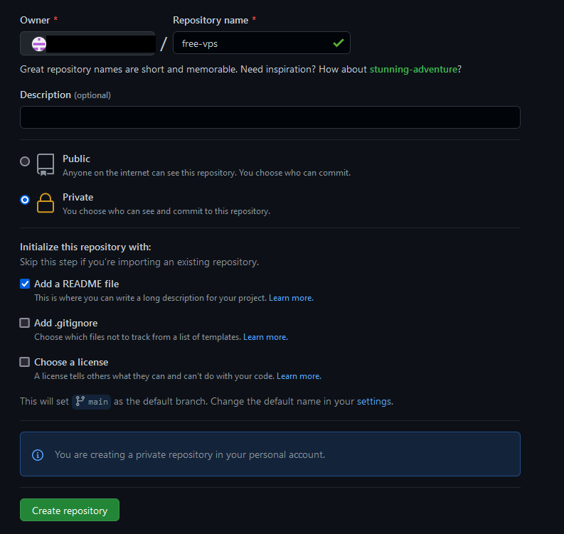 Được rồi, đi thôi!!! VPS free nè ^^ [P1] - Viblo