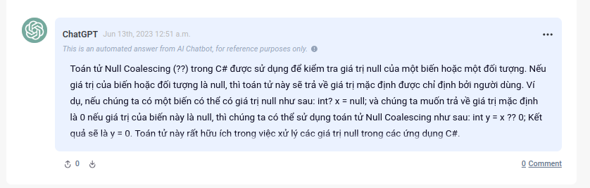 Xây dựng Viblo Interview - Từ ý tưởng đến dịch vụ đầu tiên tổng hợp câu hỏi phỏng vấn dành cho ...