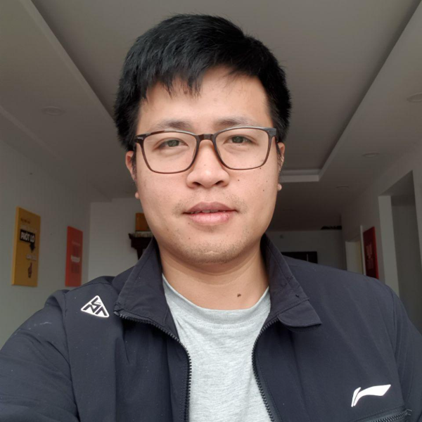 Alvin Trần - Viblo