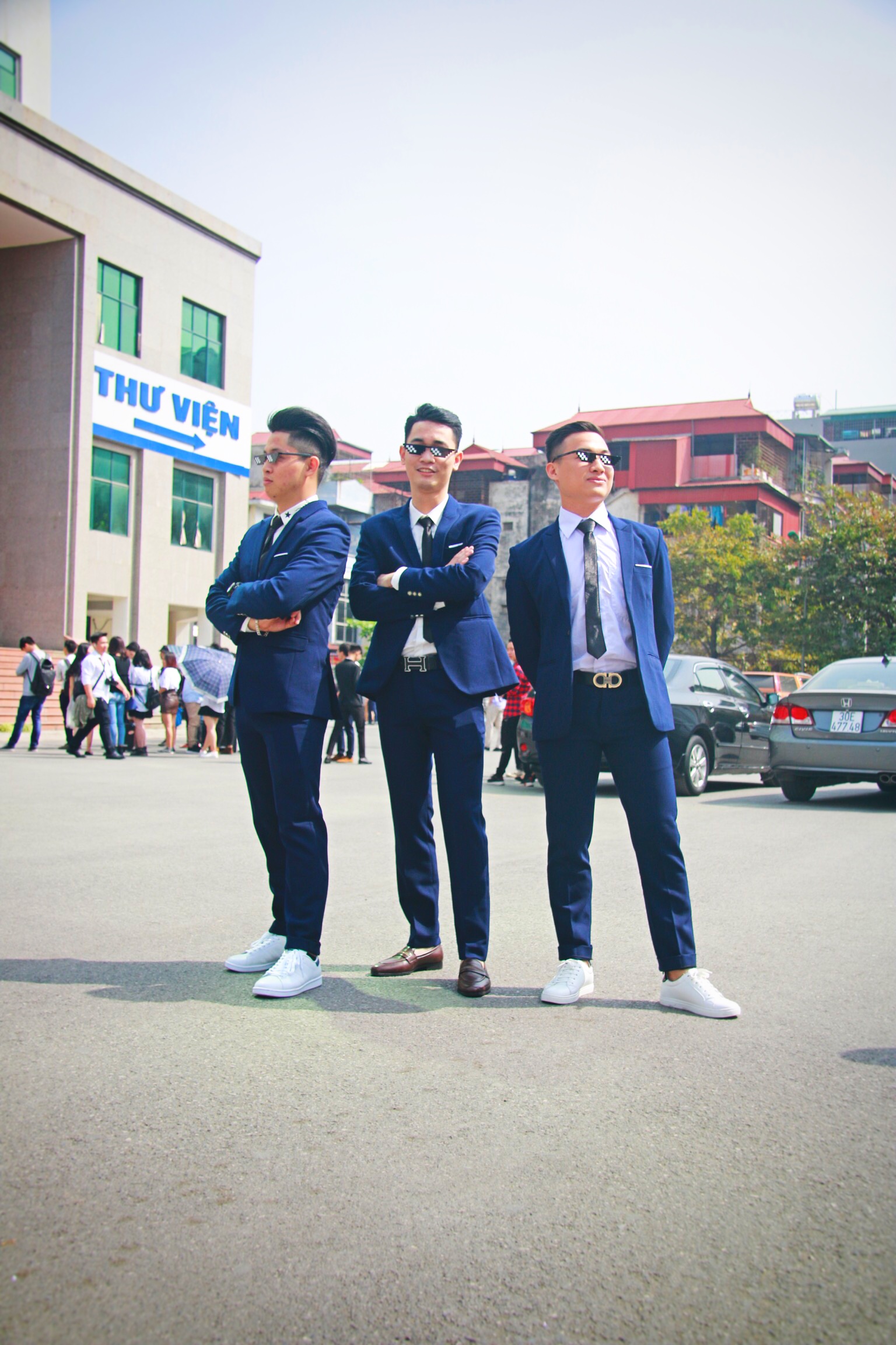 Long Vu Thanh - Viblo