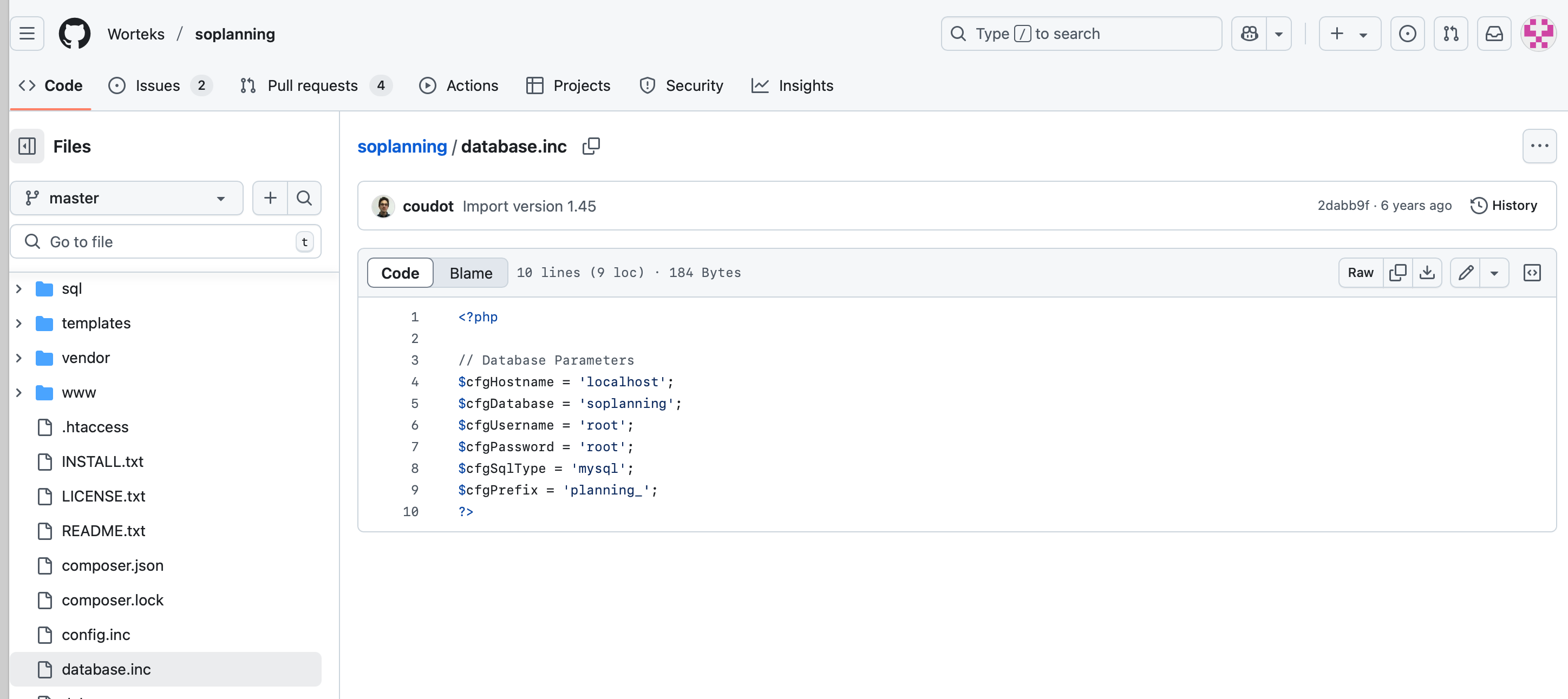[Write-up] Offsec Proving Grounds: Bitforge | Lỗ hổng phân quyền
