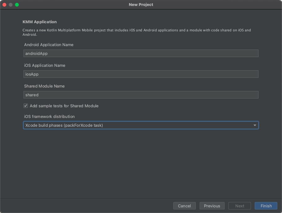 Tìm hiểu về Kotlin Multiplatform Mobile