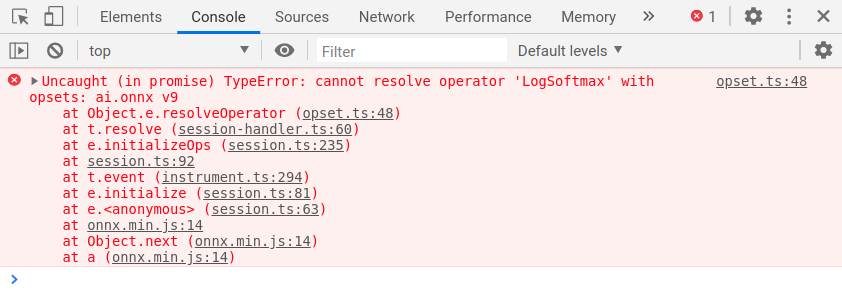 Pytorch Tutorial Deploy Mô Hình Pytorch Lên Web Browser Sử Dụng Onnxjs
