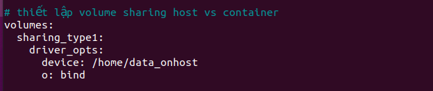 [DEVOPS] [Docker] Phần 6: Docker Compose