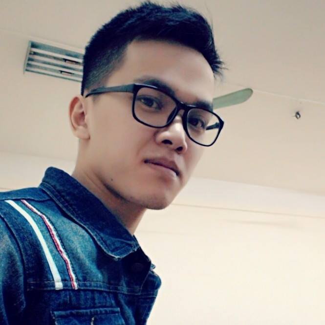 Trần Trung Phong - Viblo