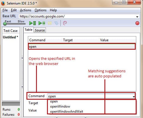 Cách sử dụng Firebug trong việc tạo Selenium Script – Selenium Tutorial #4