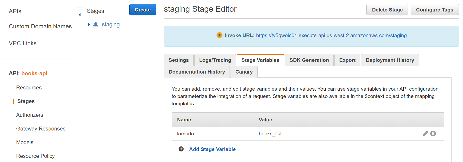 Serverless Series (Golang) - Bài 7 - Organization environment with Lambda version and alias