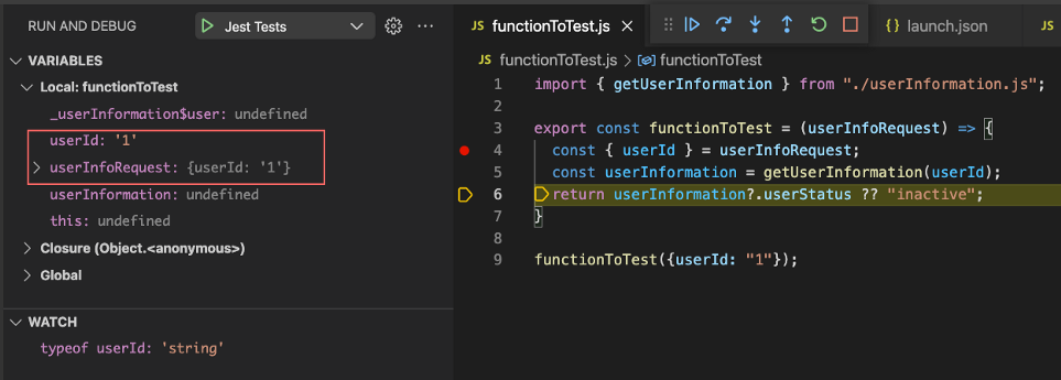 Configure VSCode để Debug trong NodeJS 😊 (Series: Bí kíp Javascript - PHẦN 30)