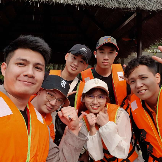 Phong Trần JVB - Viblo