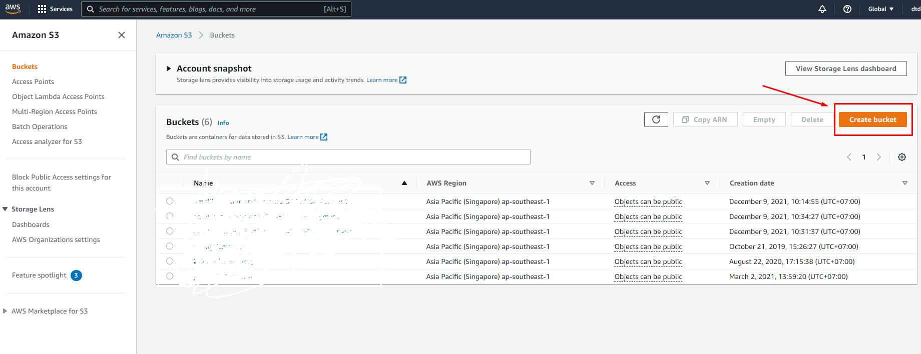 Sử dụng AWS MediaConvert để xử lí auto convert video HD sang SD