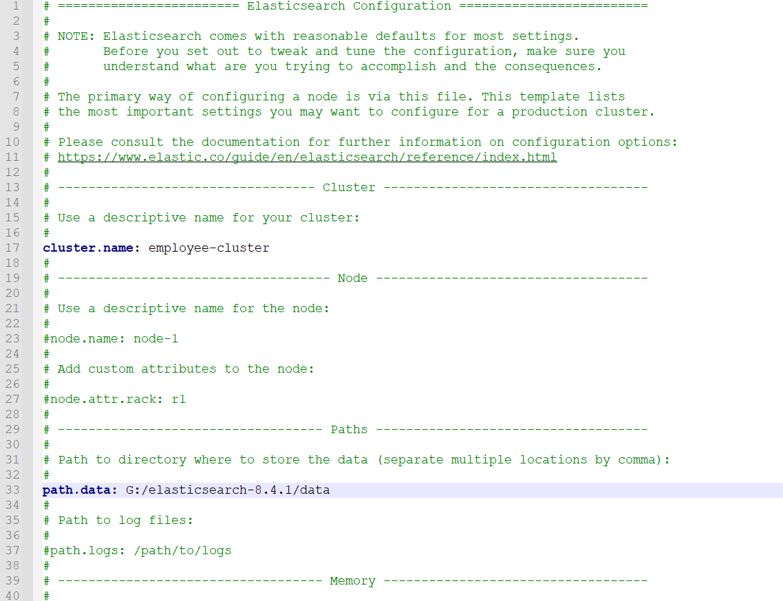 Tạo Một Project Với Spring Boot Và Elasticsearch 841 Sử Dụng Thư Viện Spring Data 