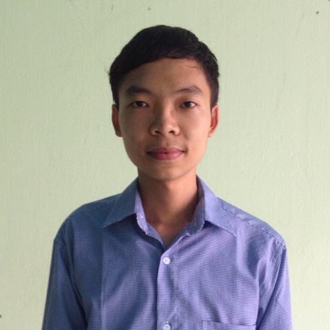 Hoàng Hữu Hợi - Viblo