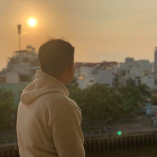 Văn Bùi Đào Anh - Viblo