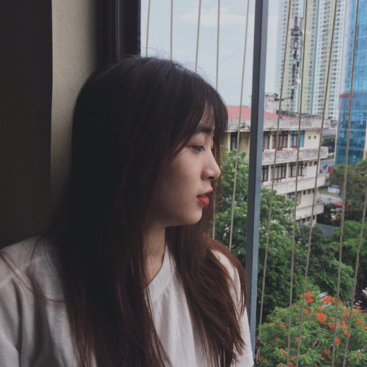 Duy Ánh Hoàng - Viblo