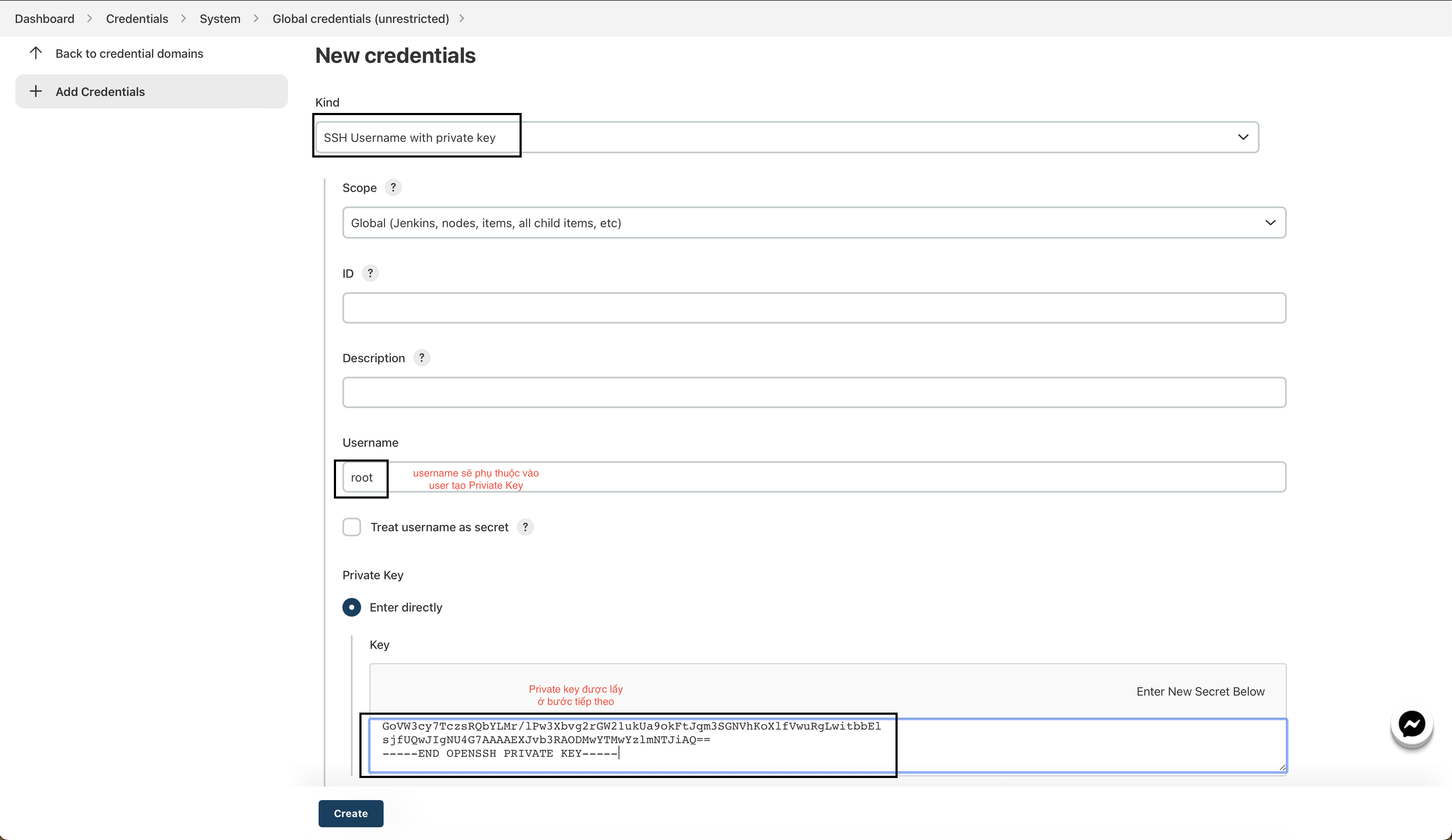 Cách triển khai một dự án bằng Jenkins - Docker - EC2